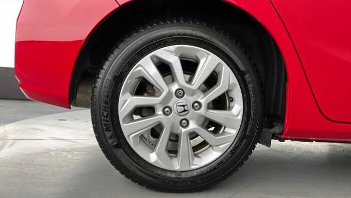 Used Honda vehicles in Chiswick at Chiswick Honda